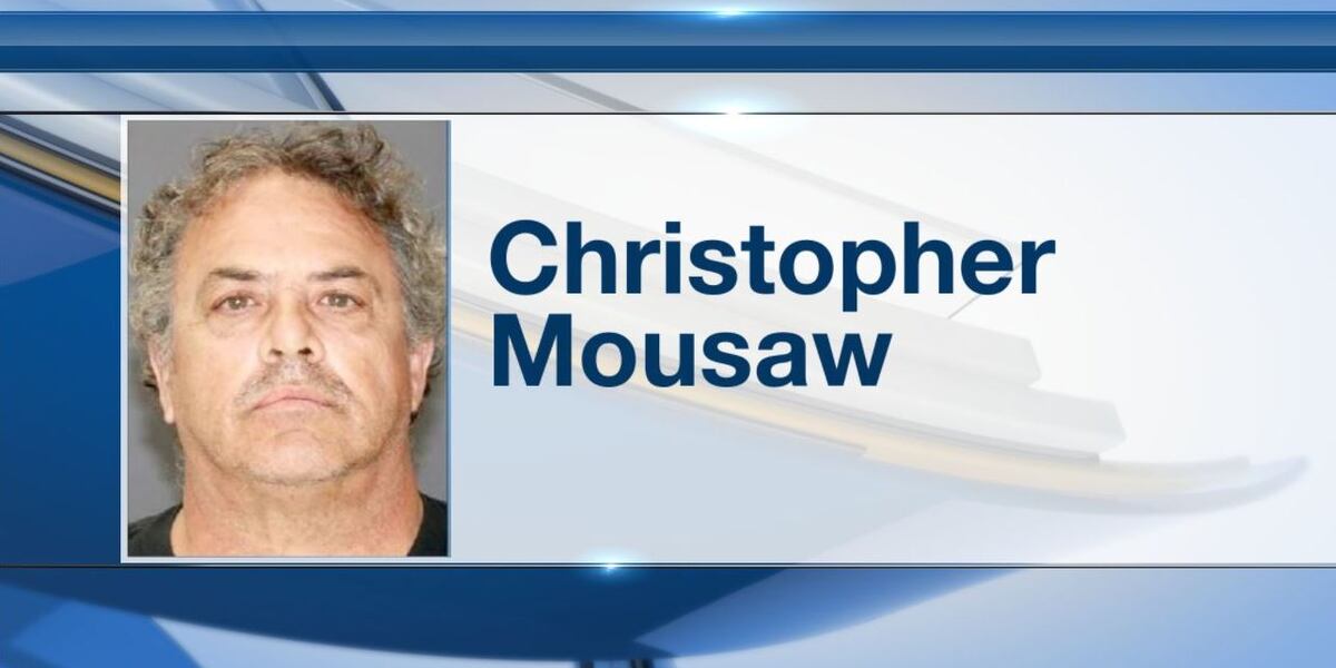 Jury convicts man of assault for driving over someone Jury convicts man of assault for driving over someone