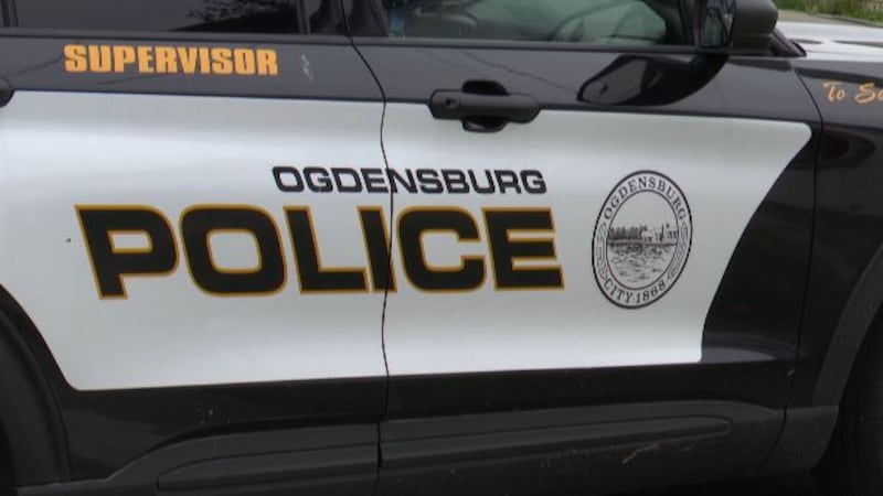 Ogdensburg police identify woman killed in roadway Ogdensburg police identify woman killed in roadway