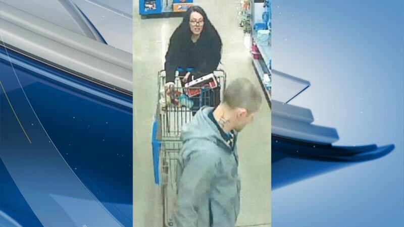 State Police Are Asking For Help Identifying 2