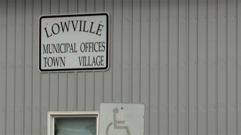 Lowville residents head to polls to choose village trustees Lowville residents head to polls to choose village trustees