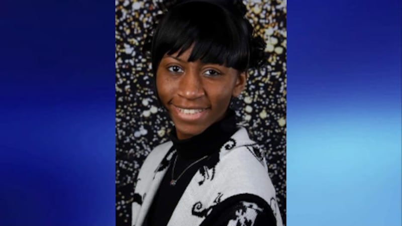 Memorial planned for murder victim Treyanna Summerville Memorial planned for murder victim Treyanna Summerville