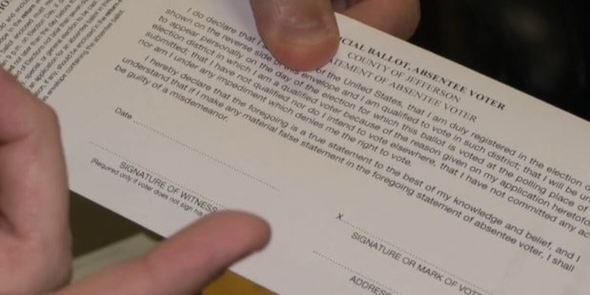 It All Comes Down To Money As Some Call For Pre Paid Postage For