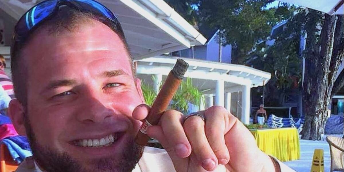 Aaron George Jantzi, 36, of Lowville Aaron George Jantzi, 36, of Lowville