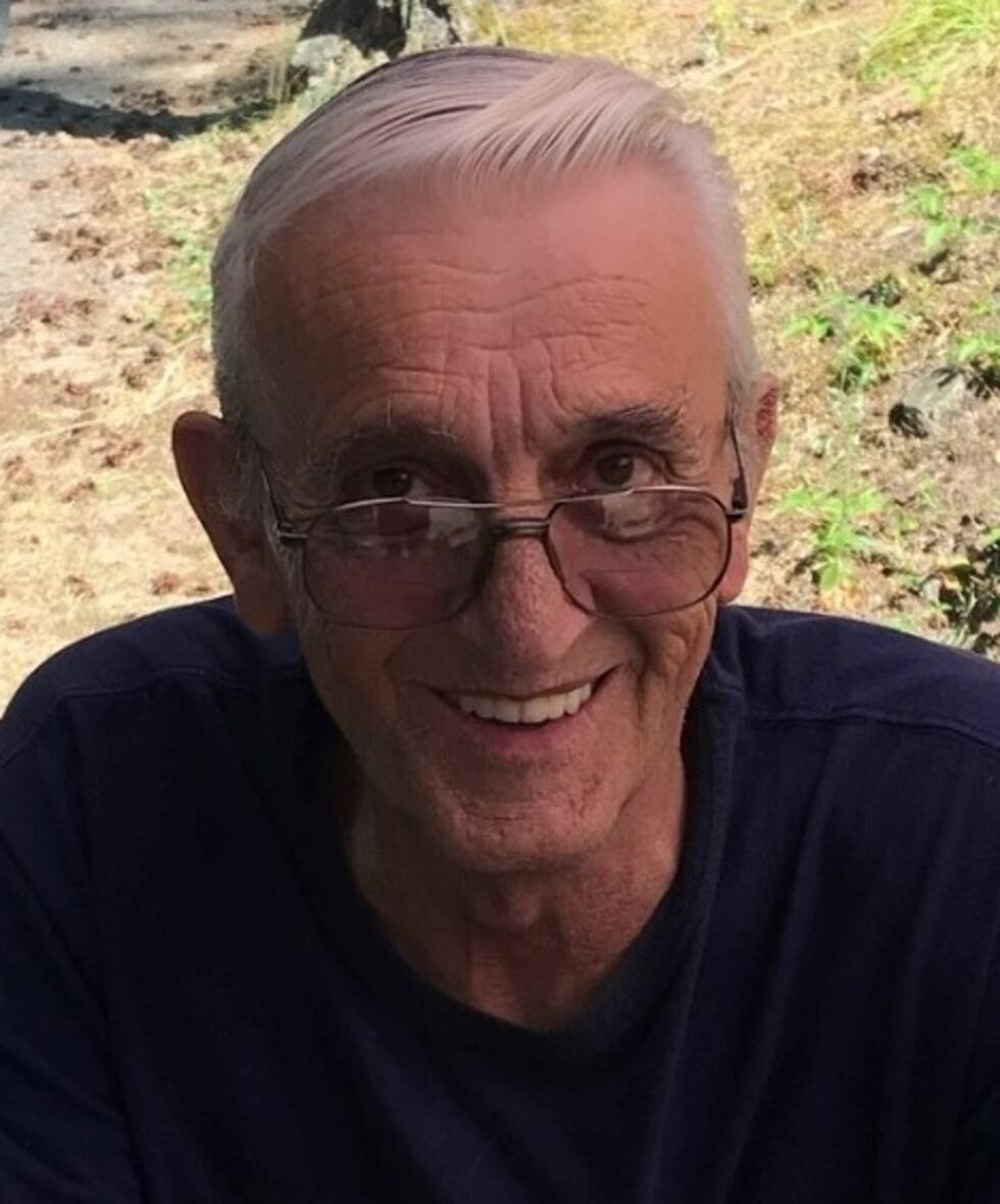 Charles W. Wright Jr., 75, of South Colton Charles W. Wright Jr., 75, of South Colton