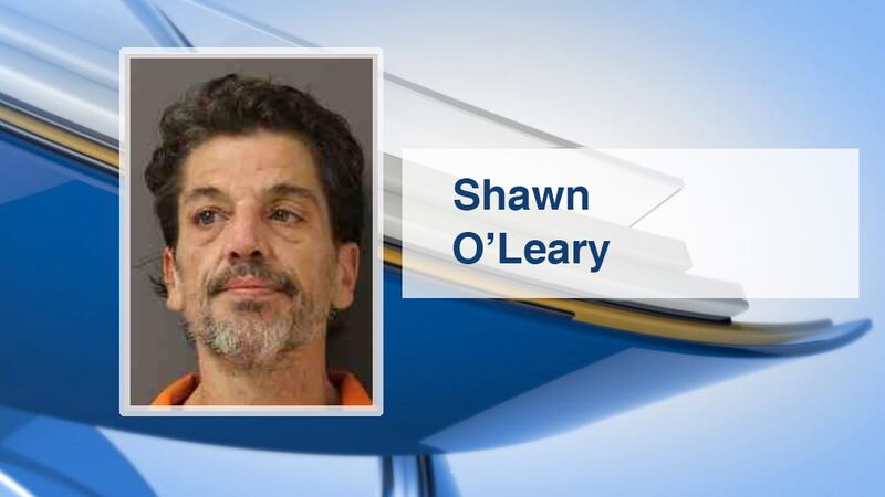 Homeless man charged in Watertown knife incident Homeless man charged in Watertown knife incident