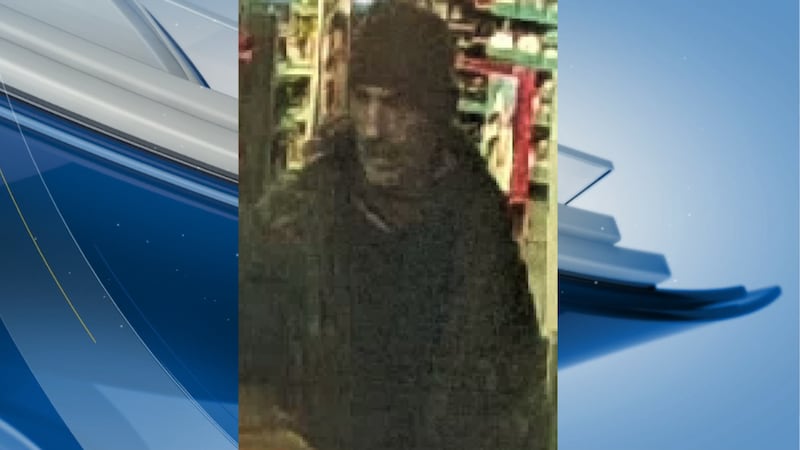 State Police seek help identifying man State Police seek help identifying man