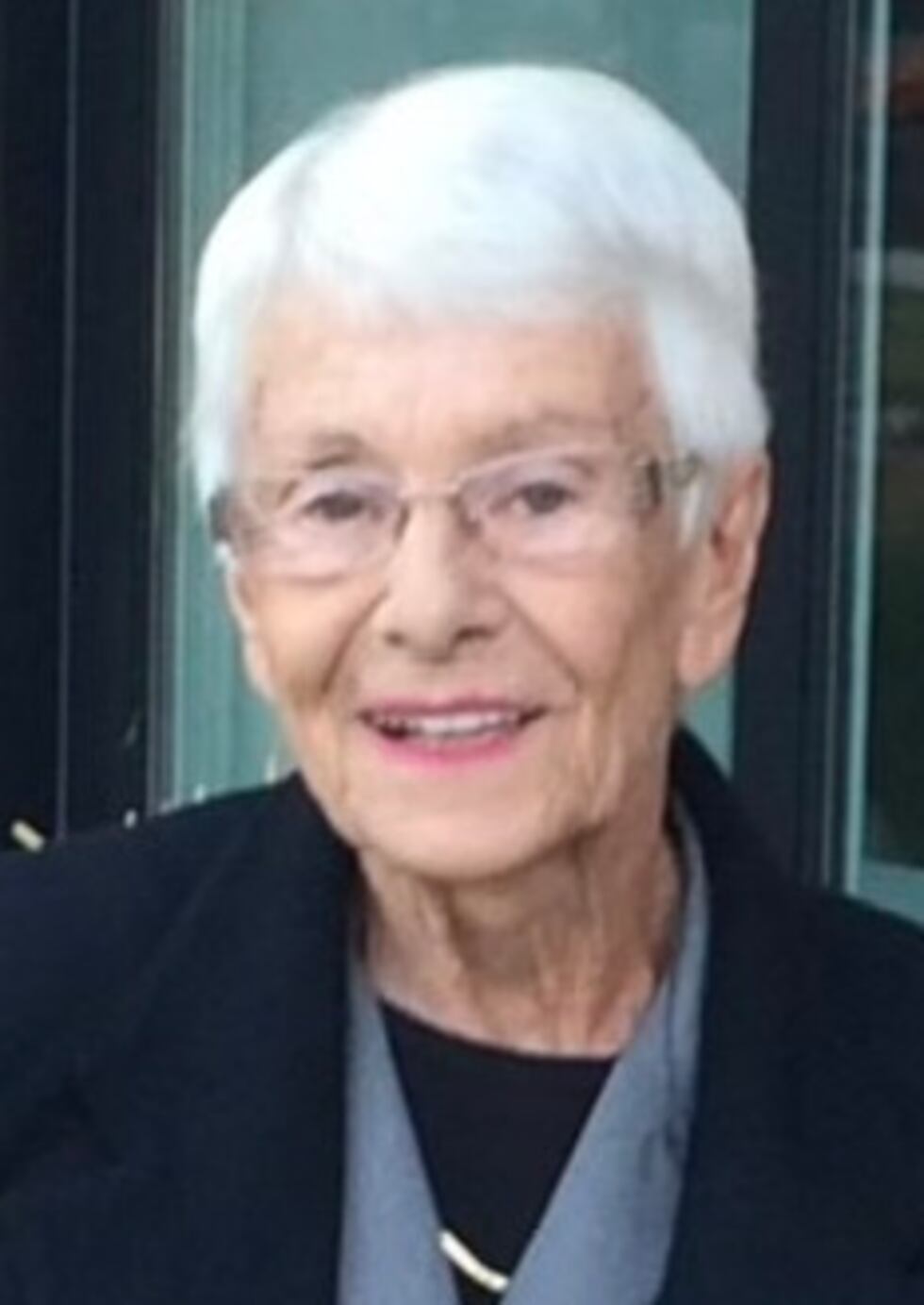 Joan Marie (Goult) Stevenson, 88, of Ogdensburg Joan Marie (Goult) Stevenson, 88, of Ogdensburg