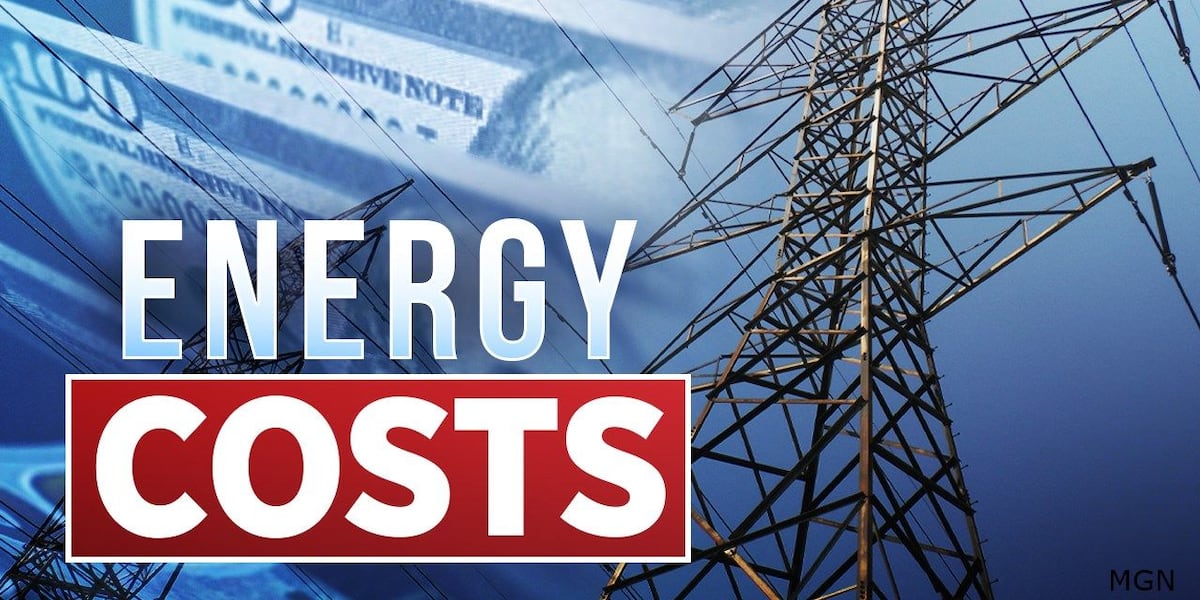 Your annual National Grid bill could go up by $440 next year Your annual National Grid bill could go up by $440 next year
